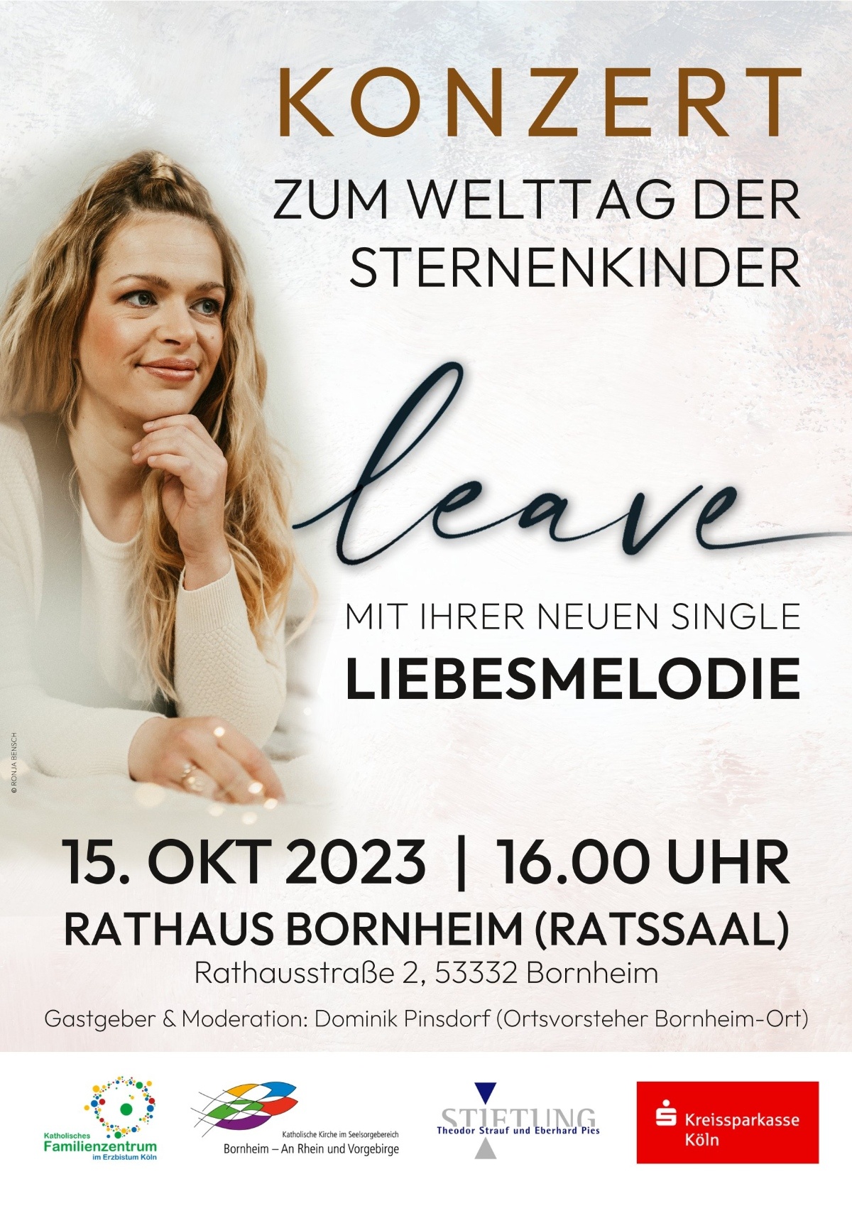 Seelsorgebereich Bornheim-Vorgebirge | Konzert zum Welttag der ...