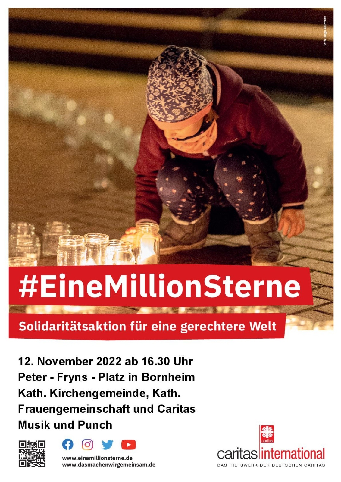 Seelsorgebereich Bornheim-Vorgebirge | Herzliche Einladung zu Aktion ...